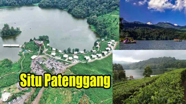 Situ Patenggang
