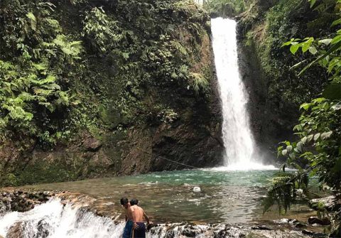 Curug Kondang : Wisata Alam Curug di Bogor, Harga Tiket Cuma Rp 10 Ribu
